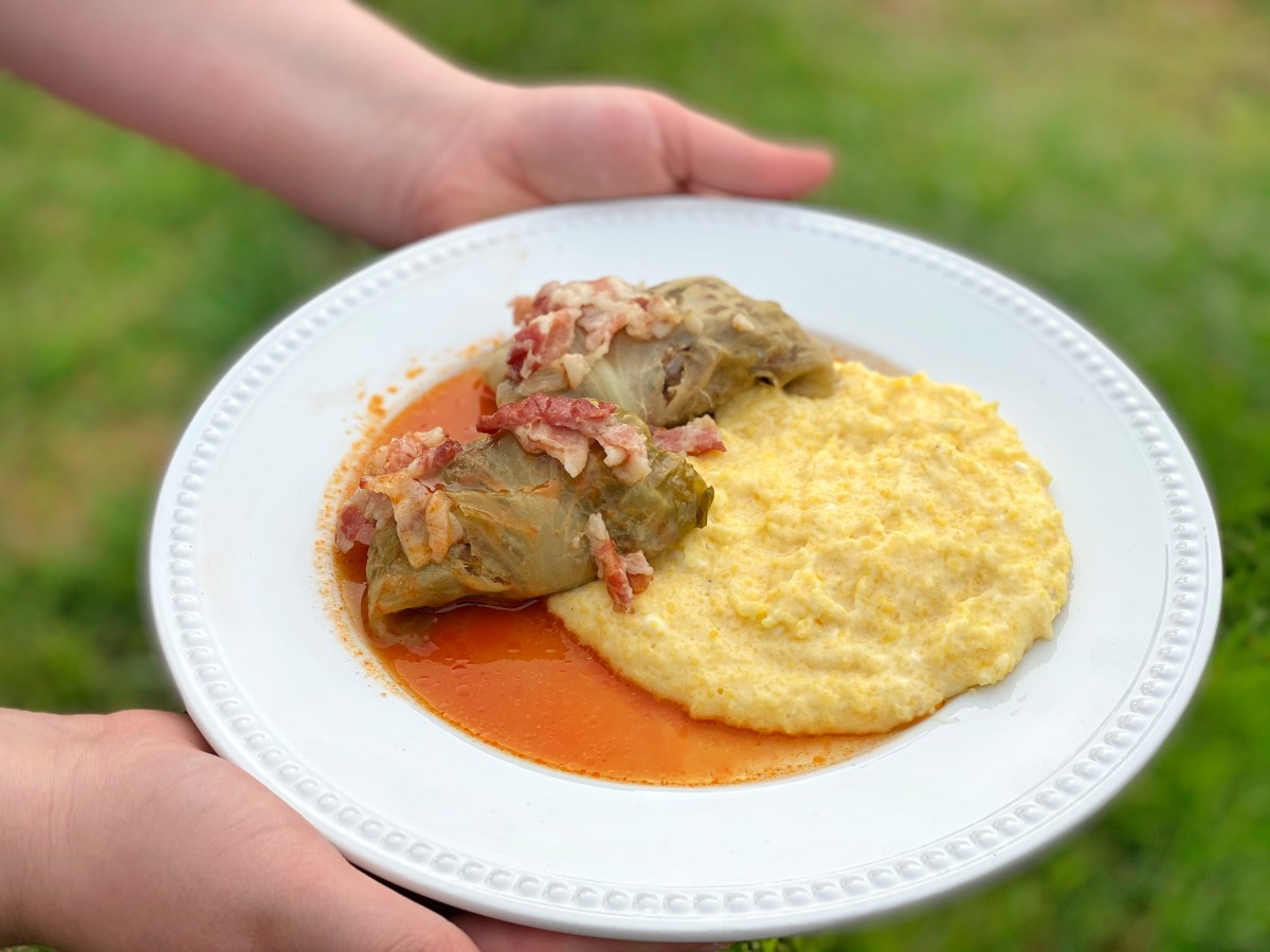 World Tour Wednesday-Romania – The Gephardts